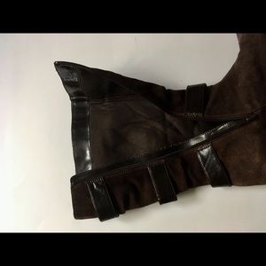 Ramona | Shoes | Ramona Leather Boots | Poshmark